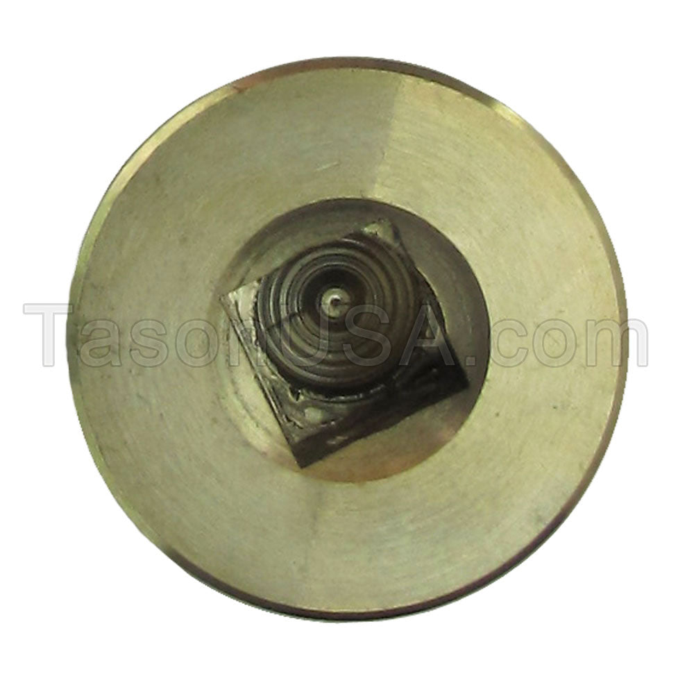 Spark Resistant Drum Plug Socket for Trisure 3/4" Round Head Bungs ...