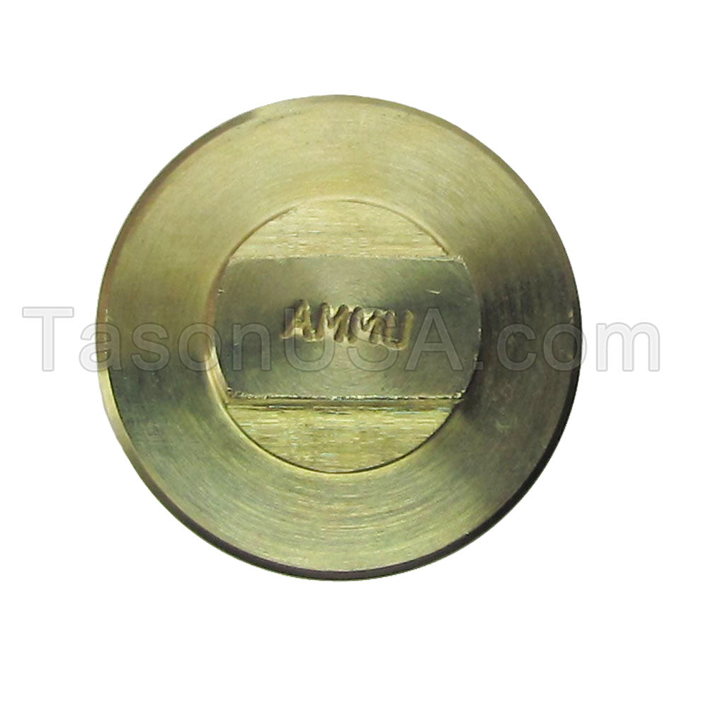 Spark Resistant Drum Plug Socket for Trisure 3/4" Round Head Bungs ...