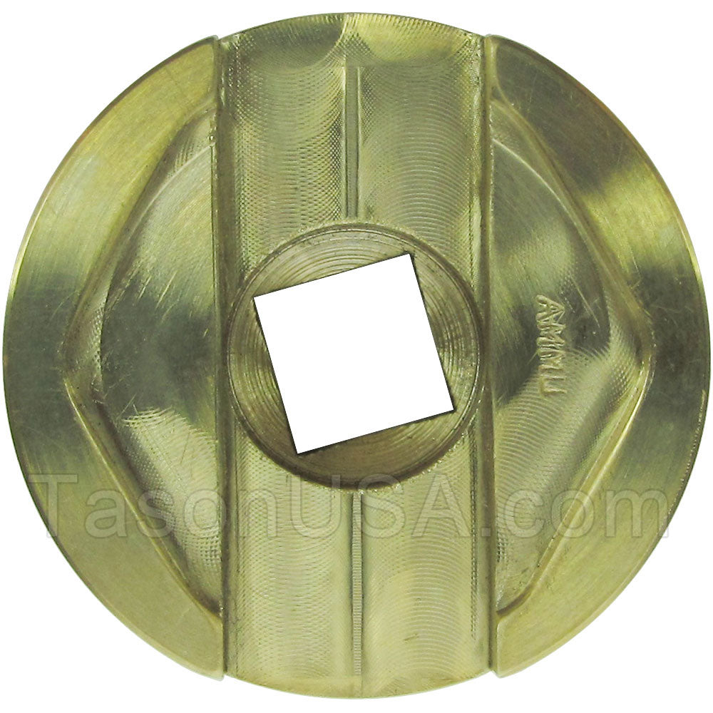 green spark from plug socket