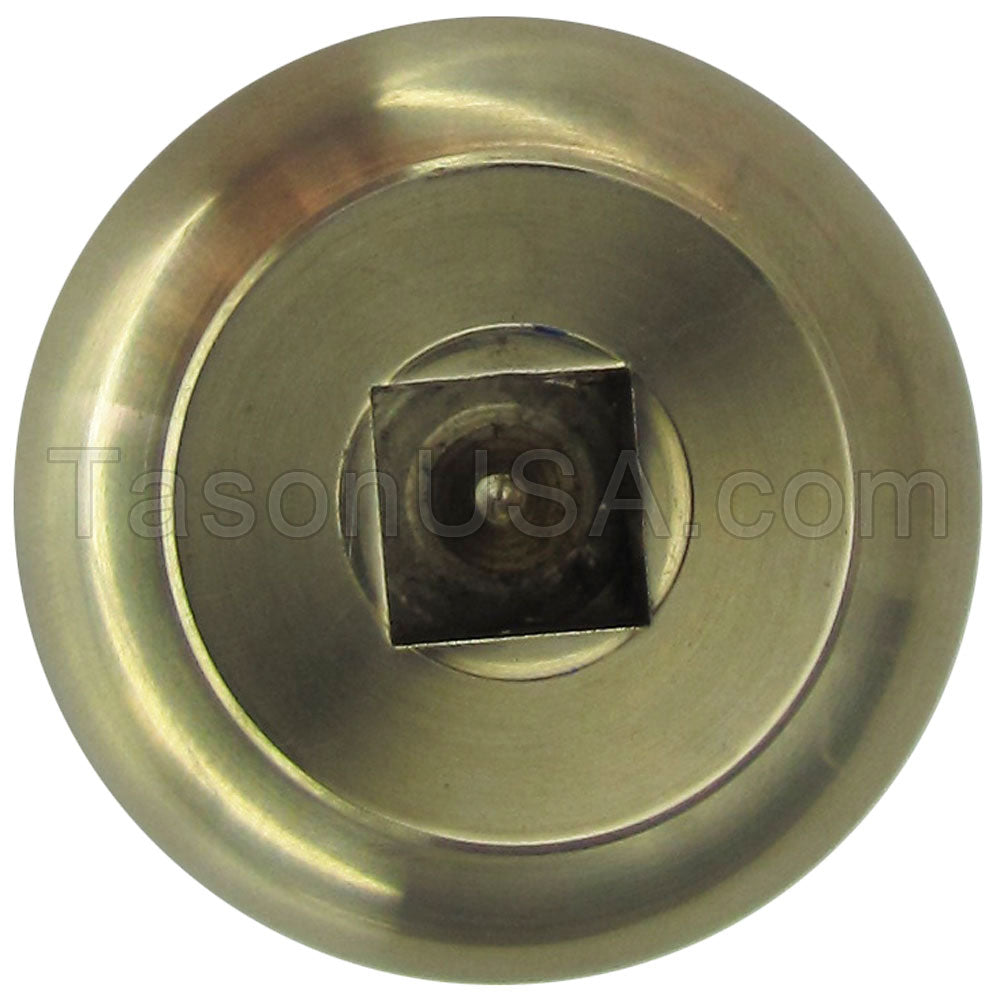Spark Resistant Drum Socket for Tri-Sure 2" & 3/4" Round Head Drum Bun ...