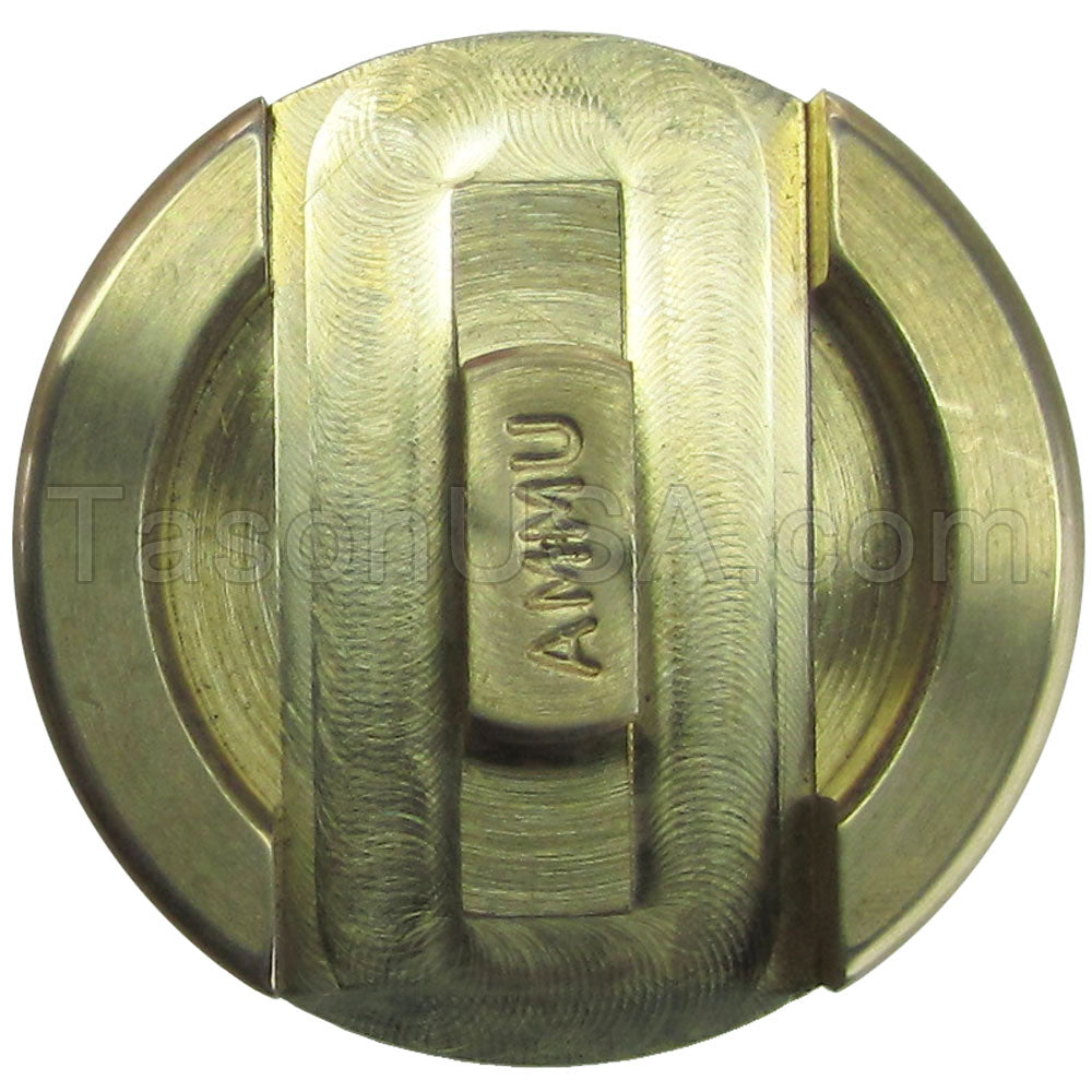 Spark Resistant Drum Socket for Tri-Sure 2" & 3/4" Round Head Drum Bun ...