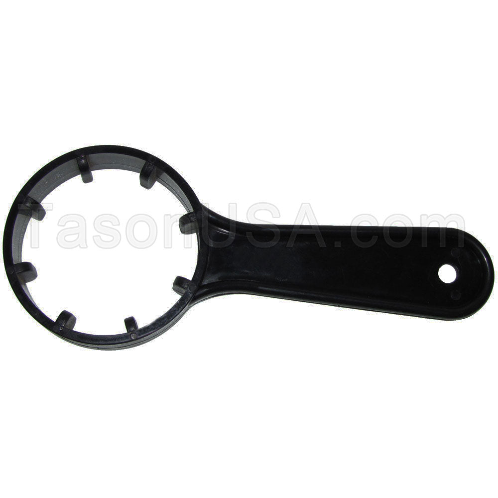 51 mm Plastic Cap Spanner Wrench - Tason USA