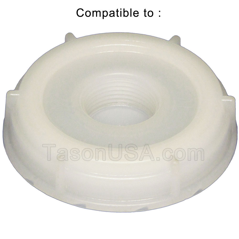 Wrench Head with 1/2" Drive for Rieke 70mm Screw Cap - Tason USA