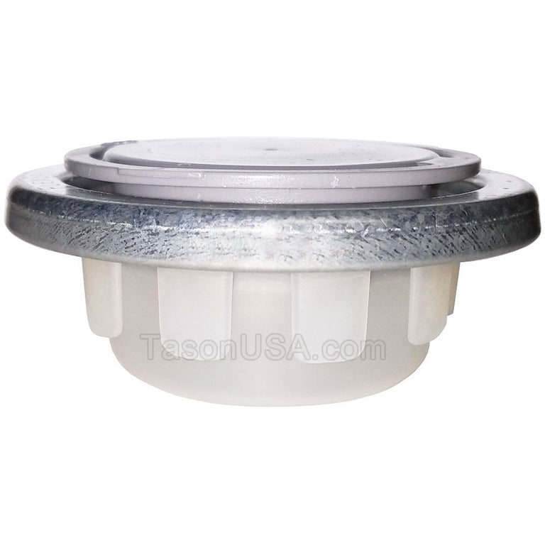 Rieke FLEXSPOUT II FS-10-10-231 for Plastic And Steel Pails - Tason USA